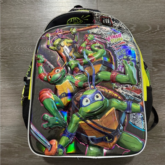Teenage Mutant Ninja Turtles | Accessories | Teenage Mutant Ninja ...